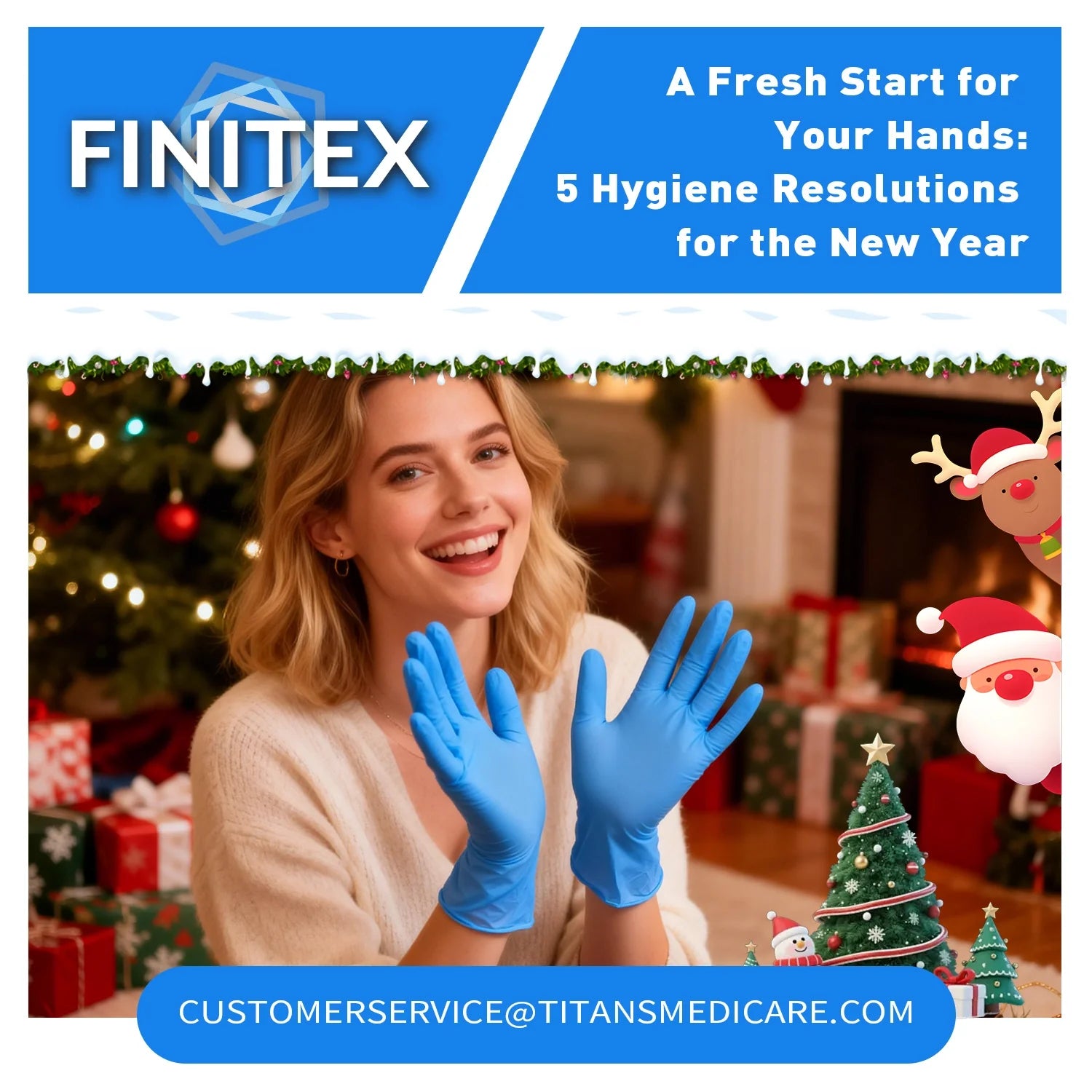A Fresh Start for Your Hands: 5 Hygiene Resolutions for the New Year ...
