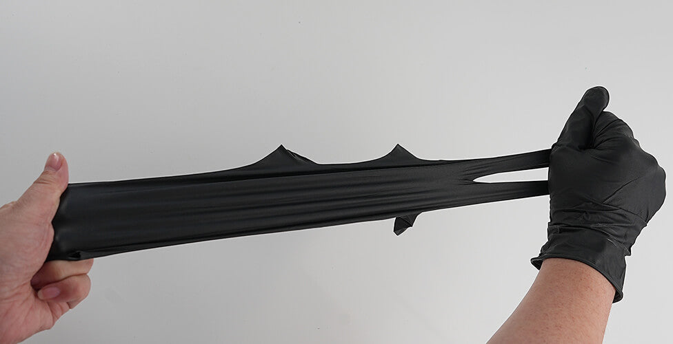 How to Keep Your Disposable Gloves from Tearing or Puncturing – TITANS ...