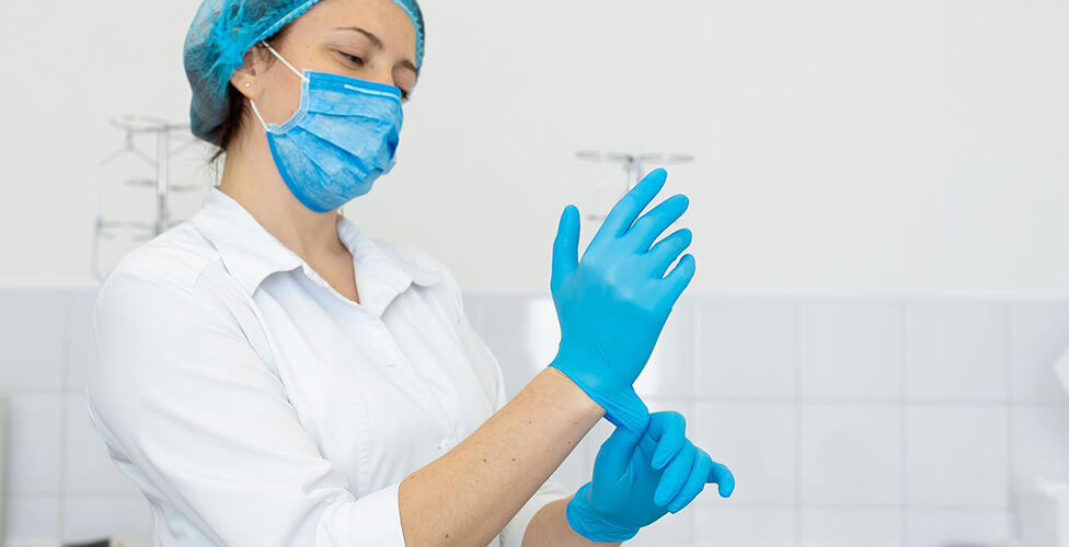 Are Disposable Gloves Considered Hazardous Waste? – TITANS MEDICARE, INC