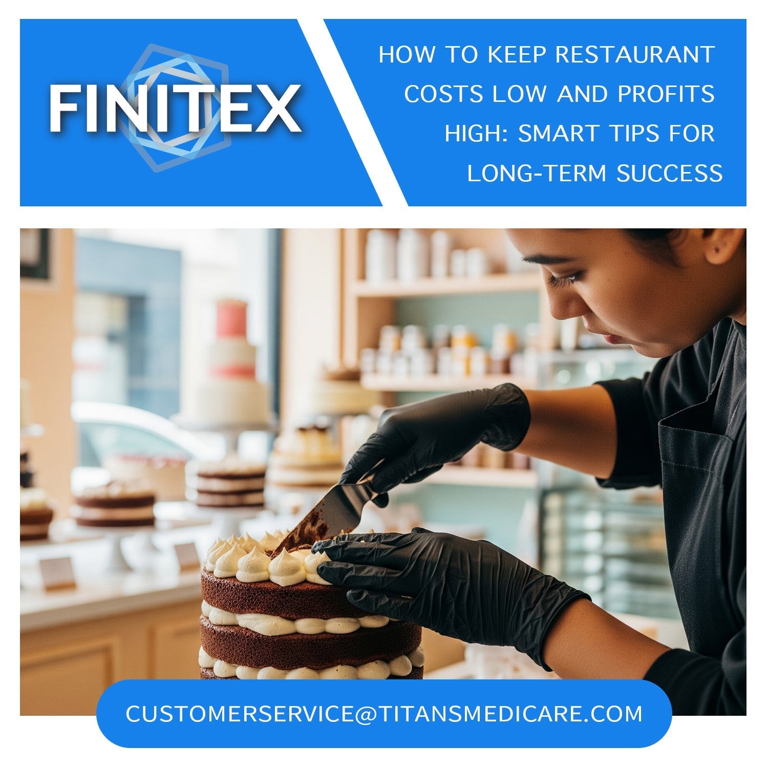 How to Reduce Restaurant Costs and Increase Profits | Smart Kitchen ...