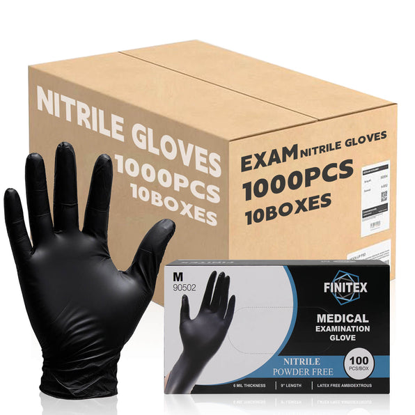 Best Practices for Glove Use in Medical Settings: Preventing Cross ...