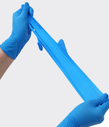 Do Nitrile Gloves Protect Against Needle Stick Injuries? – TITANS ...