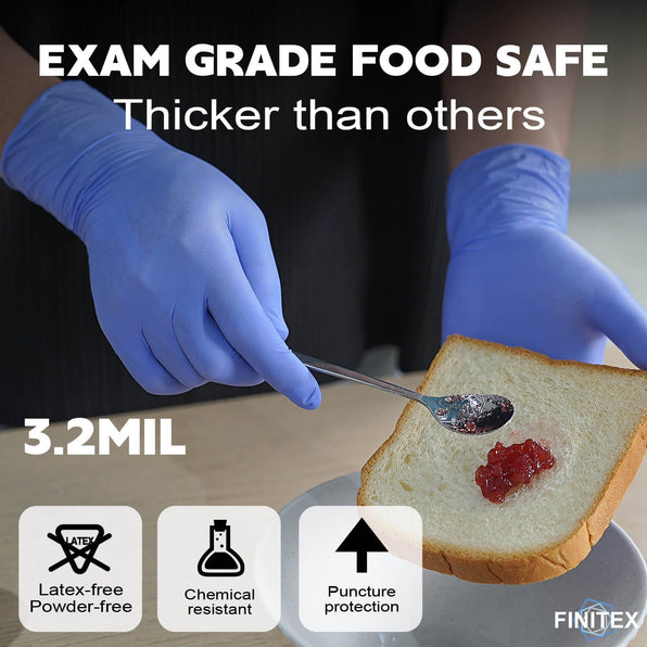 Best Practices for Glove Use in Medical Settings: Preventing Cross ...